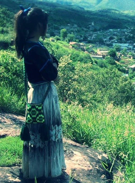 Wixaritari Take a Stand – The Esperanza Project
