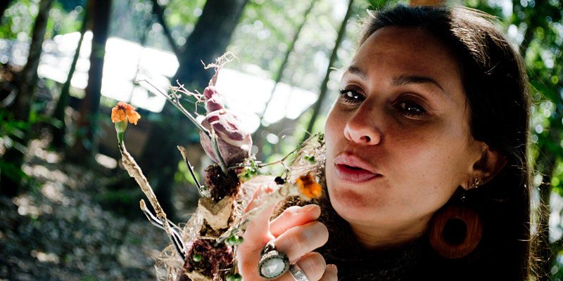 Inner Ecology Video & Invitation: Saturday June 13 – The Esperanza Project