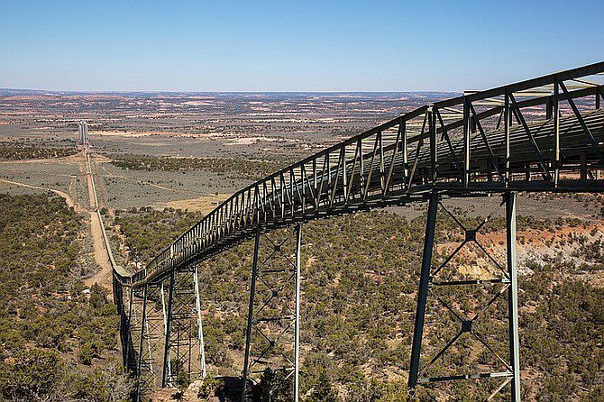 Diné grassroots sow precedent in clean energy history - resilience