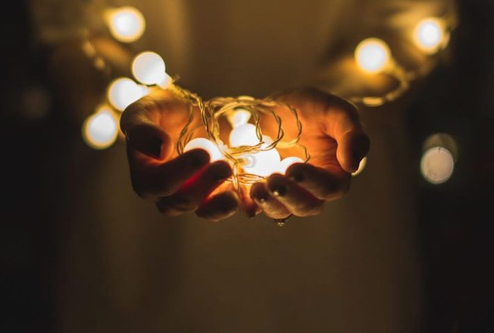 Finding Light in the Darkness: Esperanza shines through a year of ...