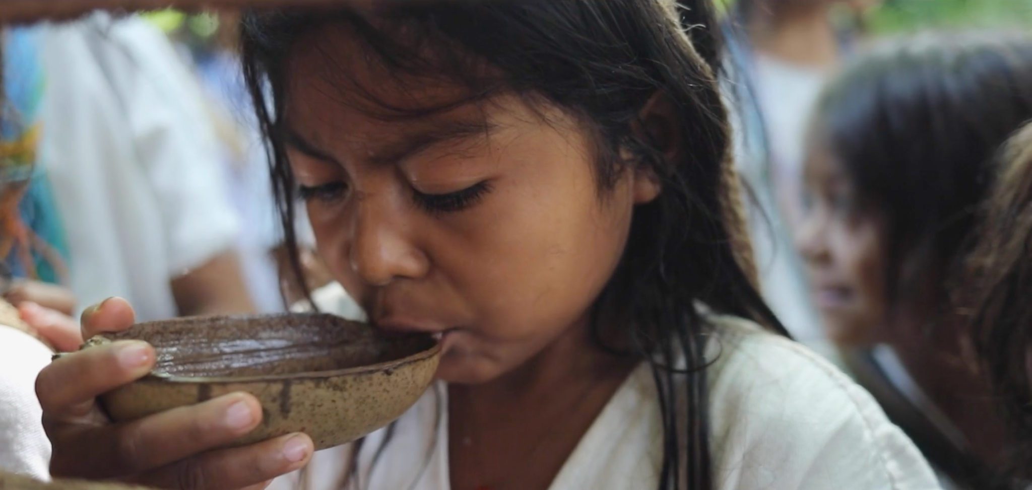 The Arhuacos: A Message from the Mamos, the Prophets of the Sierra Nevada – The Esperanza Project